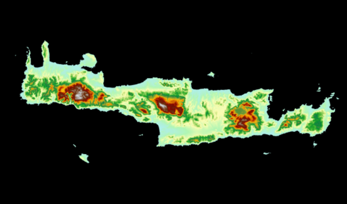 Crete | Earth Observation Lab